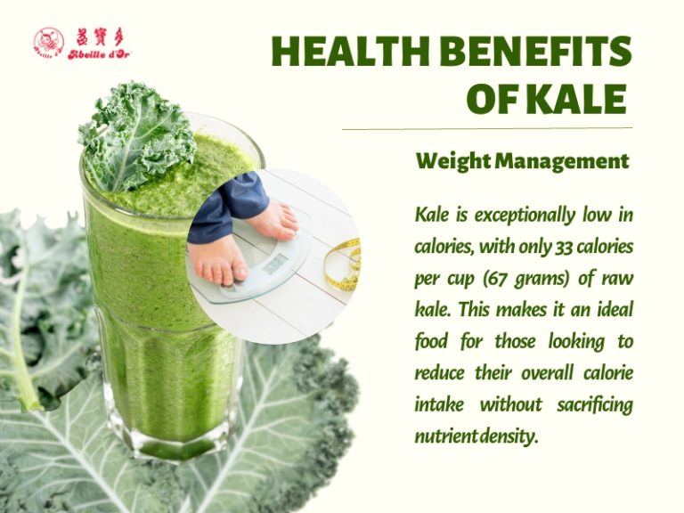 Kale Benefits and Everything You Need To Know | Abeille D'or