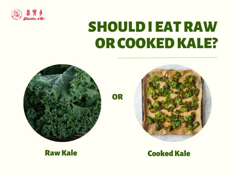Kale Benefits and Everything You Need To Know | Abeille D'or