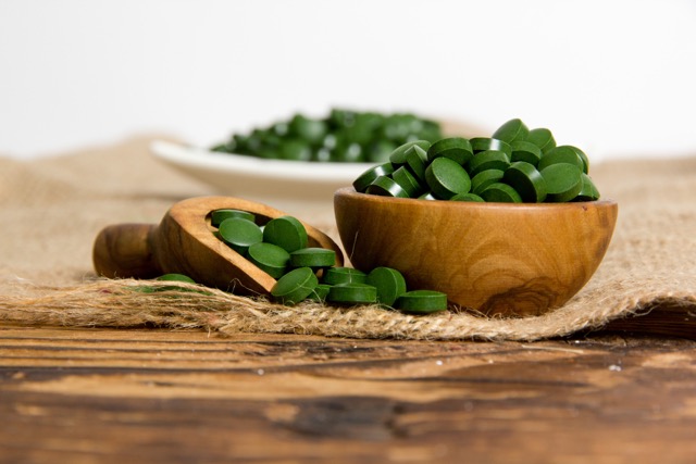 Chlorella and detoxification: A Perfect Pair for Wellness | Abeille D'or