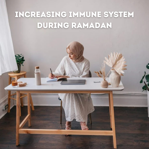 Ramadan and Your Immune System: Fasting for Strength, Not Weakness ...