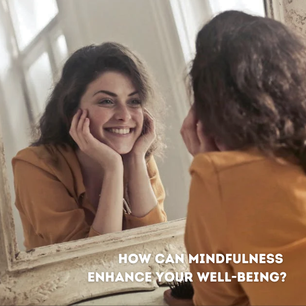 Find Your Calm Center: How Mindfulness and Chlorella Can Enhance Your ...