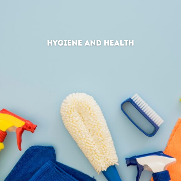 The Importance of Hygiene Practices for a Strong Immune System ...