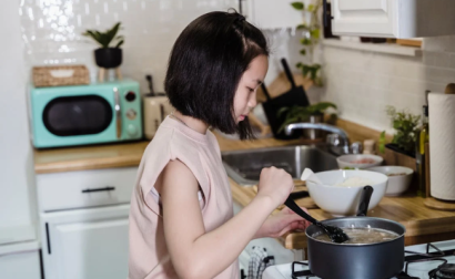 The Effects of Cooking Methods on Nutrient Retention - Abeille d'Or